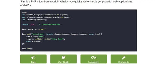 PHP Framework: What Are They & Why Are They Important?